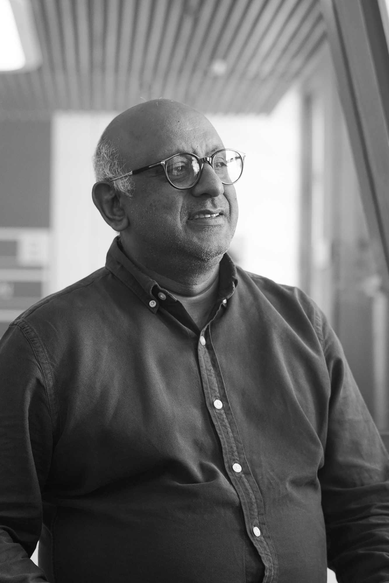 African Studies Annual Lecture 2025: The Becoming Technical of the ...